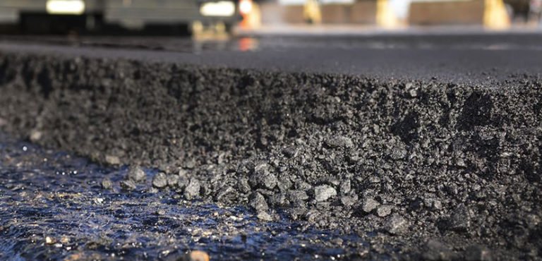 Cutback Asphalt - Pacific Northwest Oil